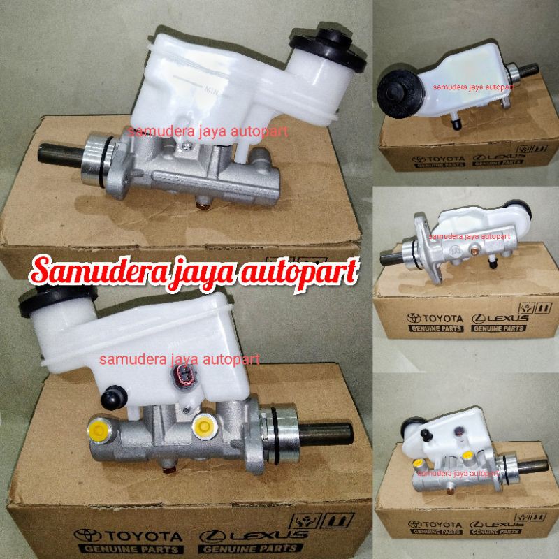 Brake master brake bm assy Avanza 1500cc Rush Terios Veloz All New ...
