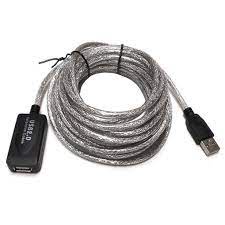 USB REPEATER CABLE (5M) | Shopee Philippines