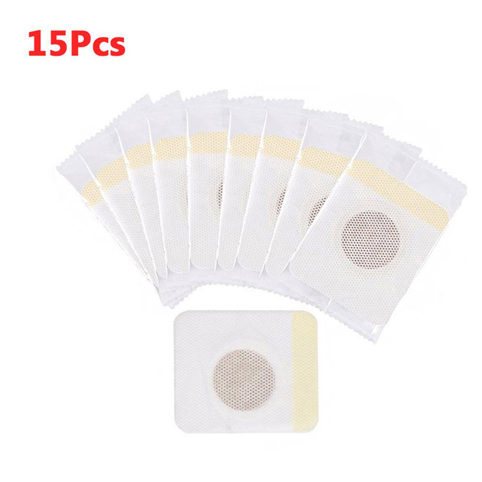Chinese Medicine Weight Loss Navel Sticker Adhesive Sheet Slim Patch ...