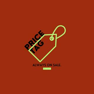 Shop price tag for Sale on Shopee Philippines