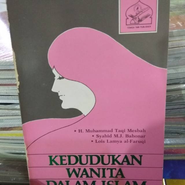 Position of Women in ISLAM | Shopee Philippines
