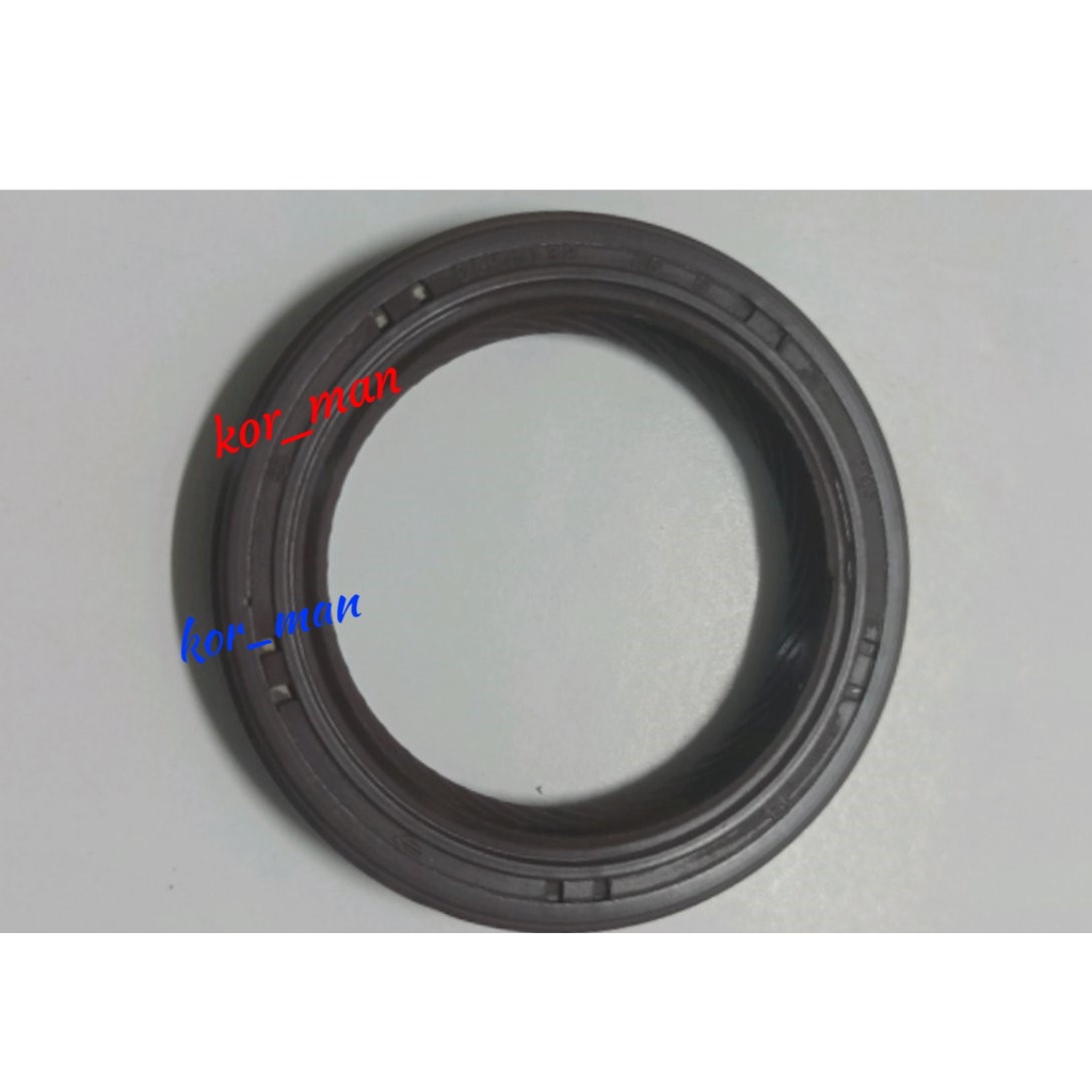 Crankshaft Oil Seal Front Kia Sportage 2.0 Kia Carens 2.0 21335-27000 ...
