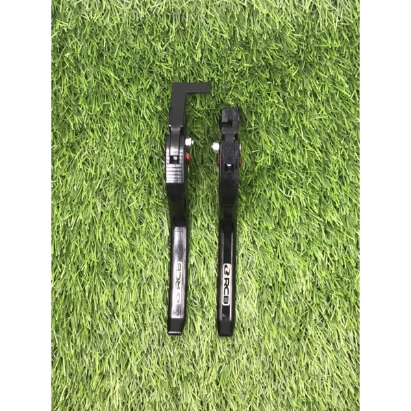 Racing Boy Lever Raider150 (SALE) | Shopee Philippines