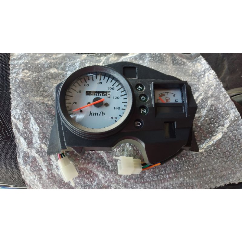 rusi dl150 speedometer assy | Shopee Philippines