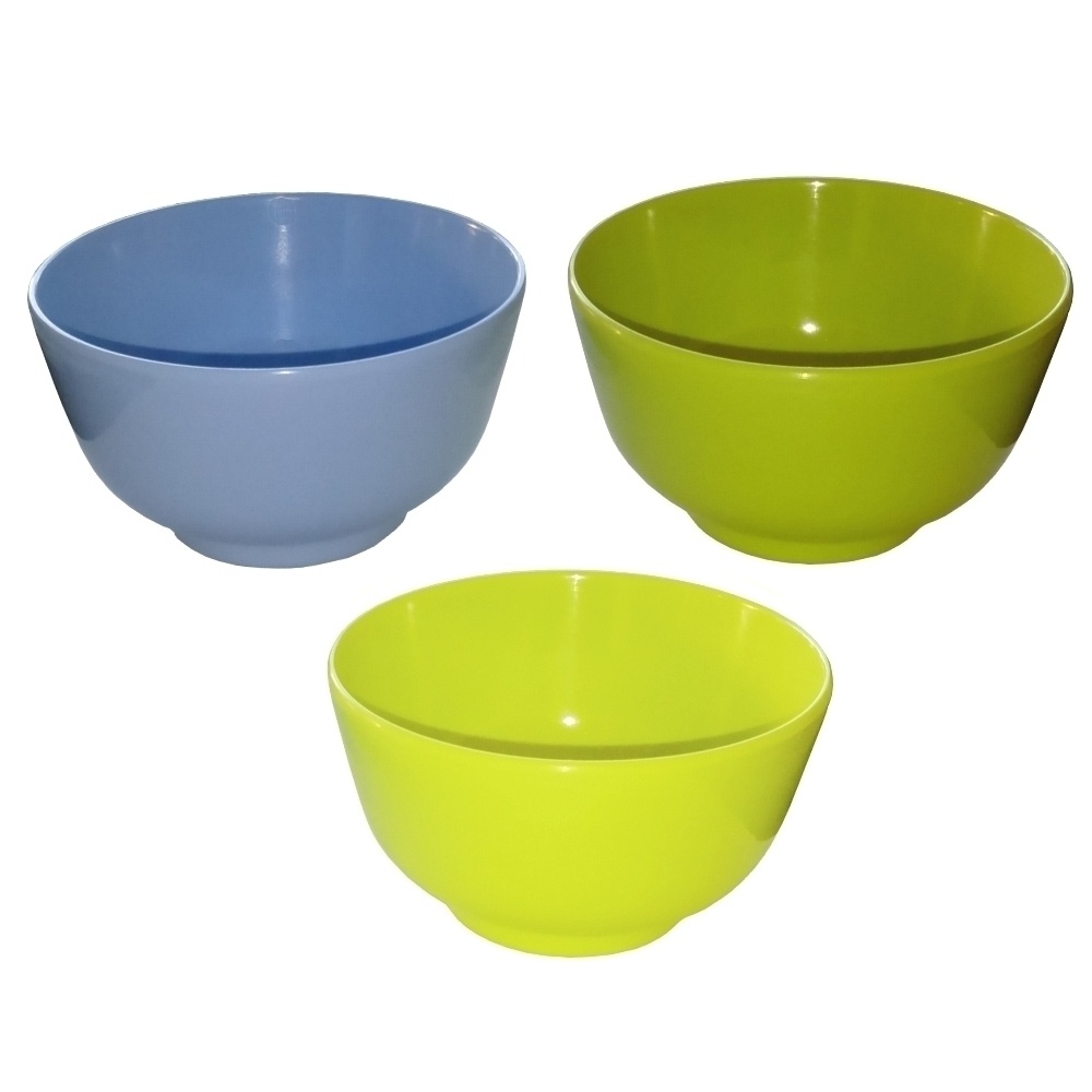Vanda brand melamine bowl with a diameter of 11 cm | Shopee Philippines