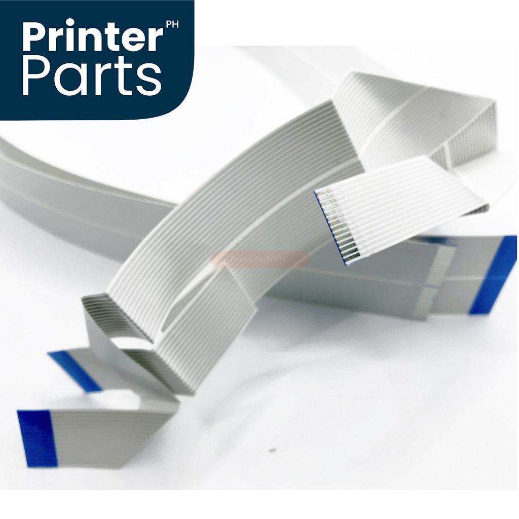 Epson WorkForce C5290/C5790 Printer Head Cable (Flex Cable) Brand New ...