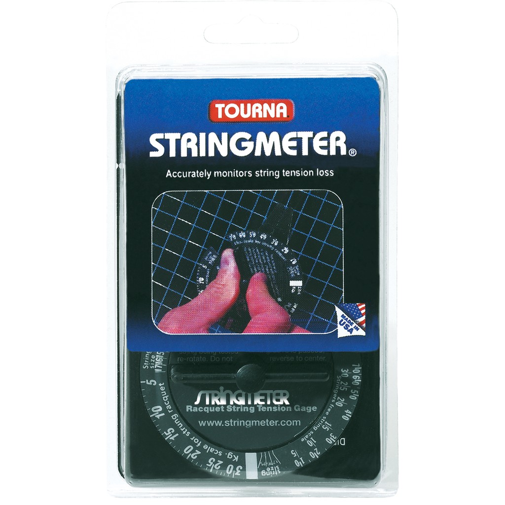 Tourna String Meter / Stringmeter | Shopee Philippines