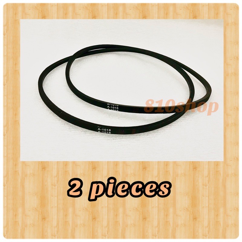 Pressure Washer Poly V Belt Power Sprayer Drive Belt Car Wash Belt type ...