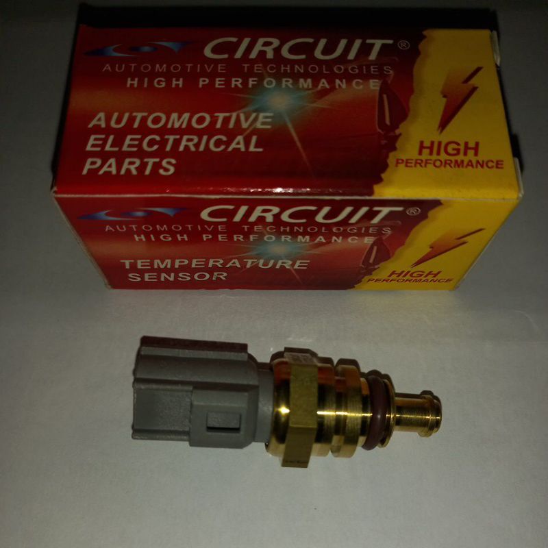 Temperature Sensor 1F Ford Fiesta 1.6 (2010-2019) | Shopee Philippines