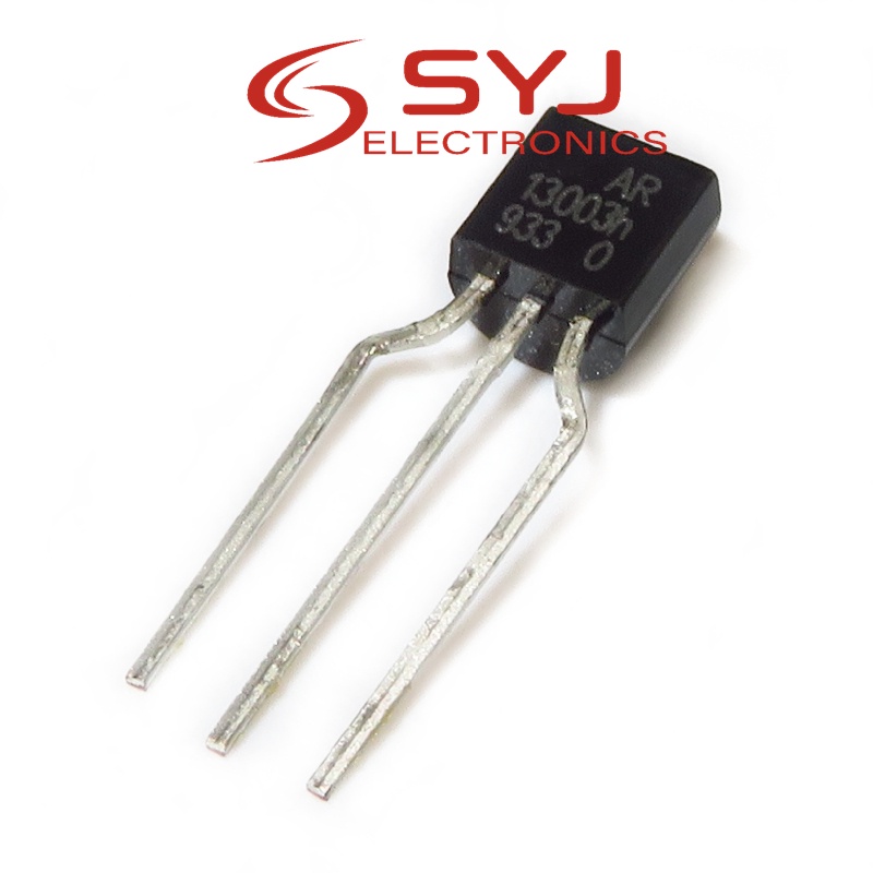 5 PCS MJE13003 AR13003h 13003h TO-92 In Stock | Shopee Philippines