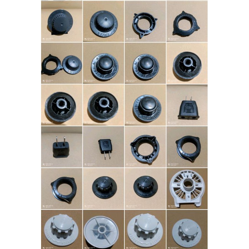 Fan Parts And Accessories for Any Brand | Shopee Philippines