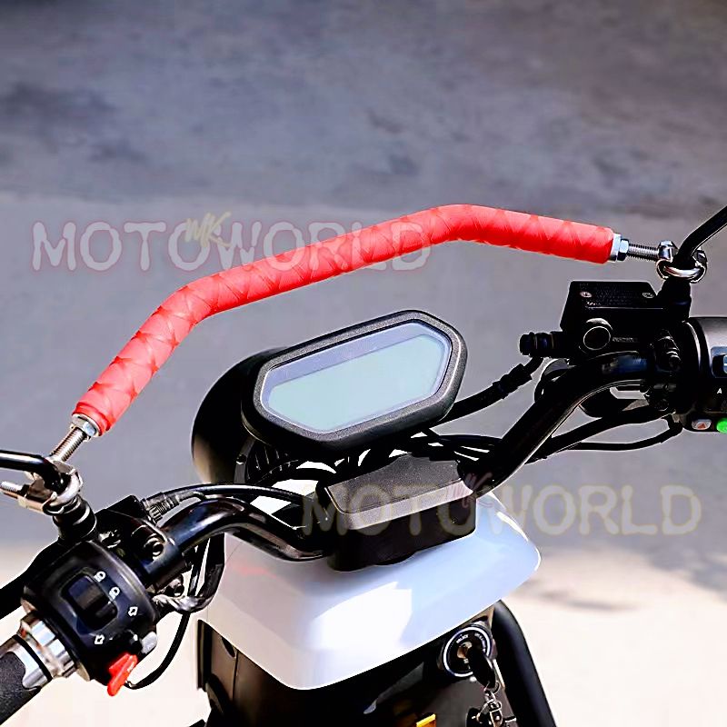Universal Motorcycle Cross Bar | Shopee Philippines