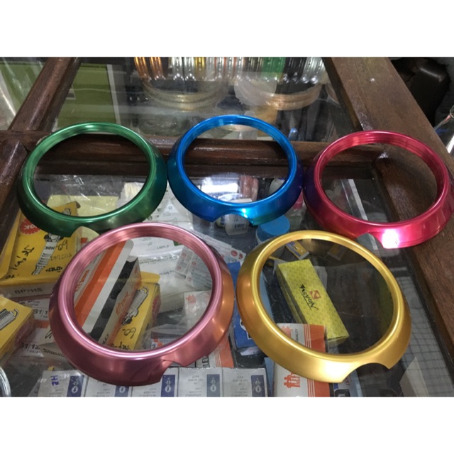 Genuine scoopy i First Model (Mile Cover) | Shopee Philippines