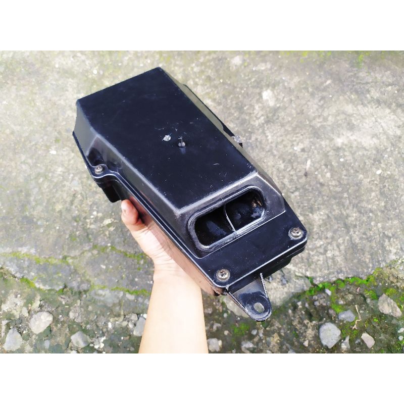 Ninja Ss Filter Box / Original Ninja R Filter Box | Shopee Philippines