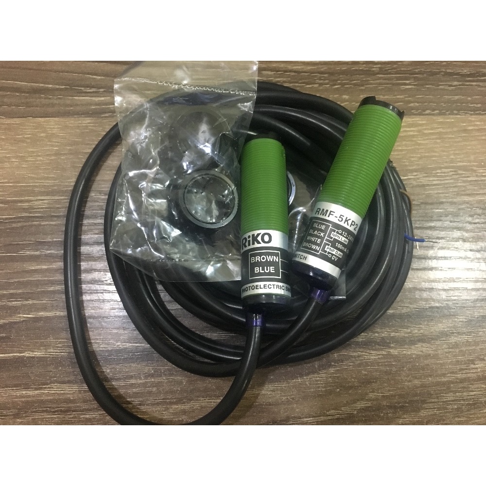 Original Authentic new version RMF-5KP2 replace of old version MF-5KP2 ...