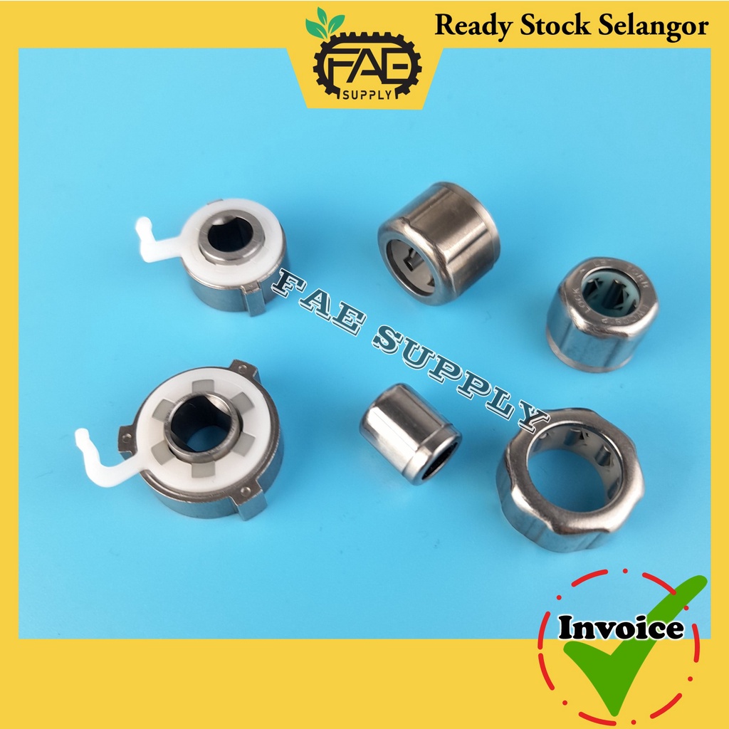 One Way Bearing Anti-Reverse Bearing Fishing Reels ONE WAY CLUTCH OWC ...