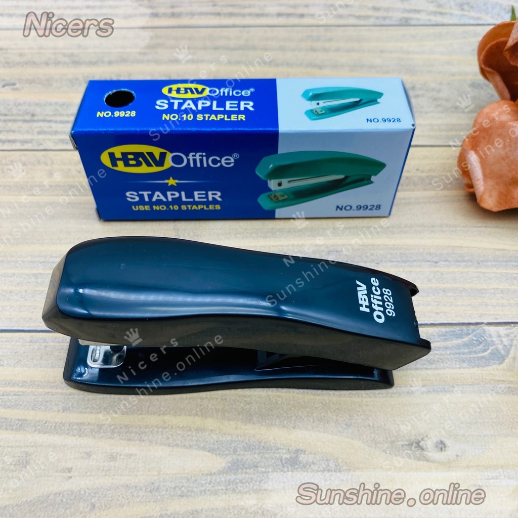 #9928 HBW Plastic stapler use #10 staple WIRE(BALA) | Shopee Philippines #9928 HBW Plastic stapler use #10 staple WIRE(BALA) | Shopee Philippines