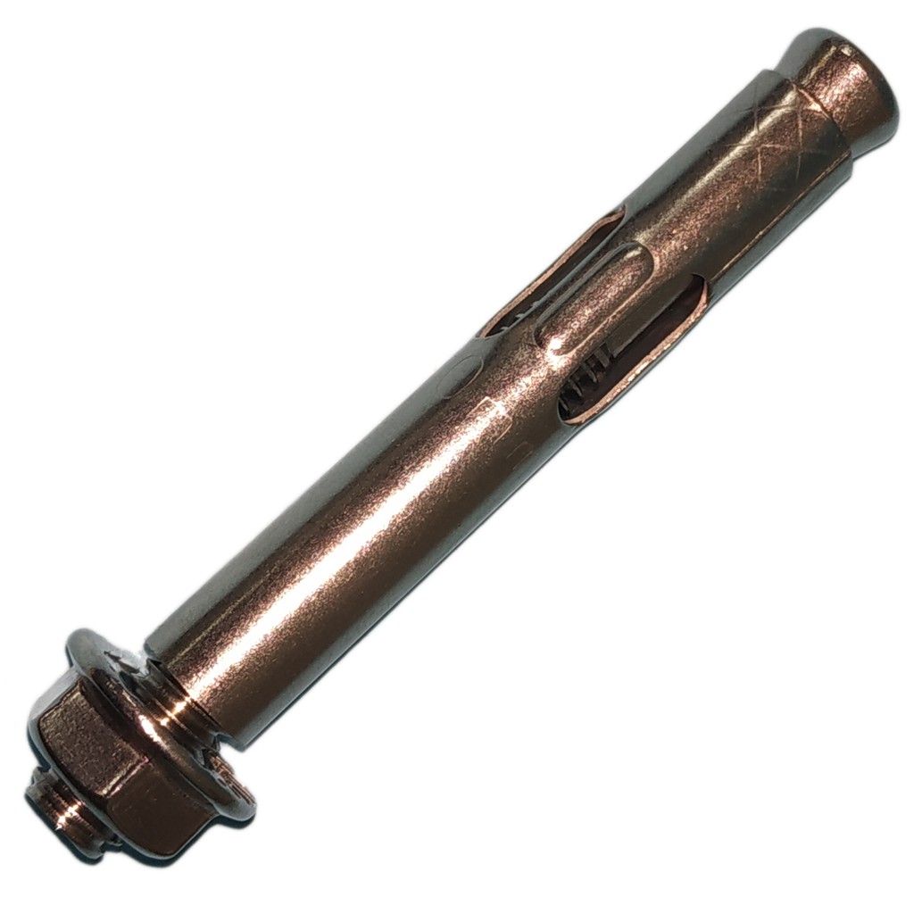 SS DYNA BOLT 5/16" DYNABOLT STAINLESS STEEL | Shopee Philippines