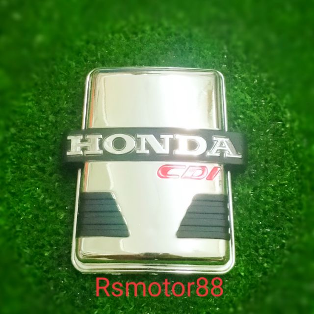 HONDA EX5 DREAM,GBOJ,CDI PETAK EMBLEM LOGO | Shopee Philippines