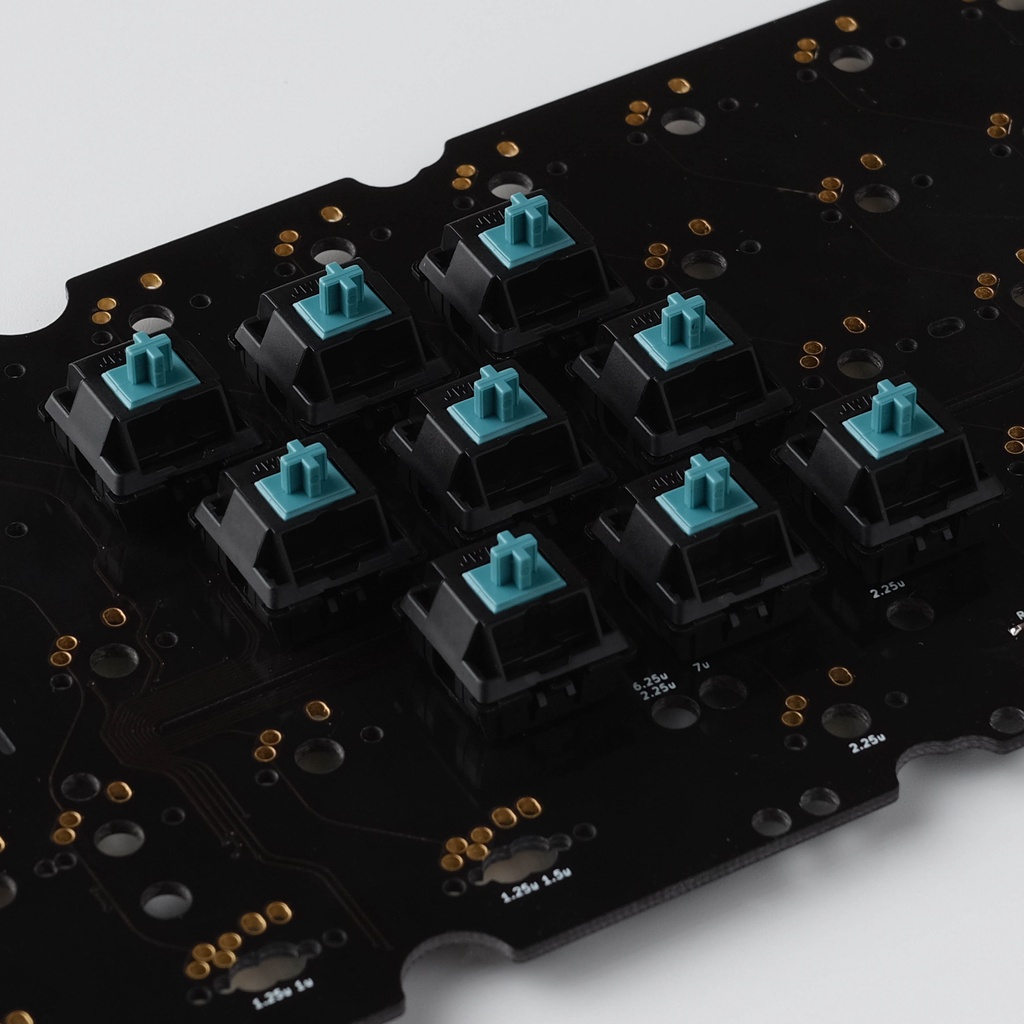 JWICK T1 Tactile Switch | Shopee Philippines