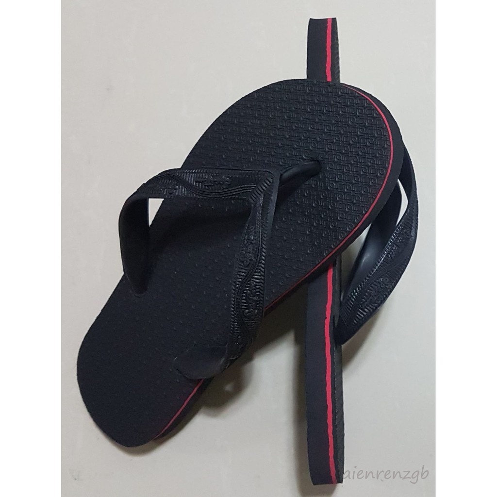 Spartan Slippers Black with Lining Unisex Original COD | Shopee Philippines