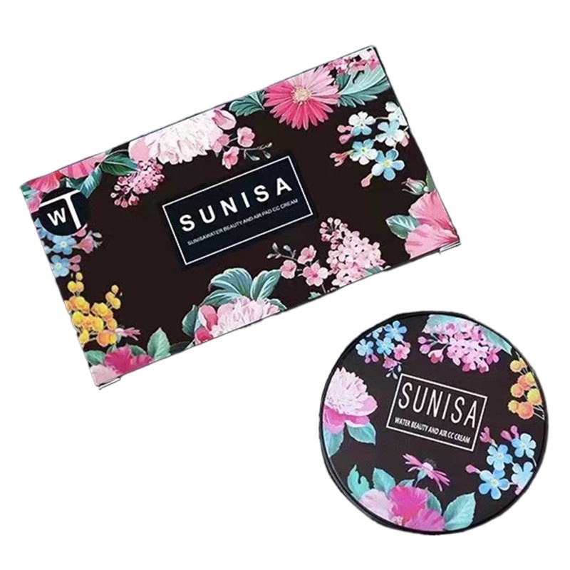 Flagship Store Original Sunisa Air Cushion CC Cream Original SPF 20g ...