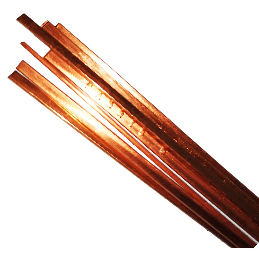 Harris silver rod 16" length price per piece | Shopee Philippines