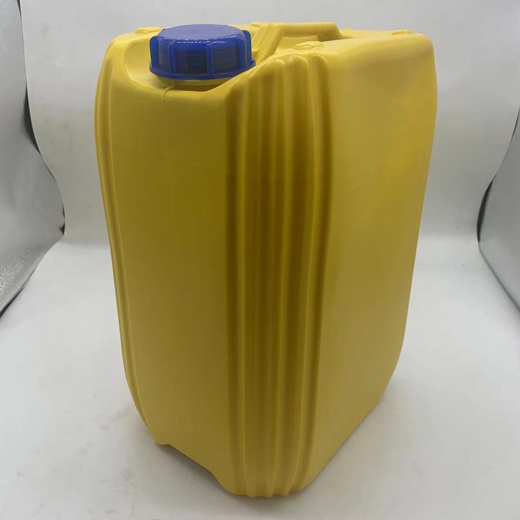 20 Liters or 5 Gallon High Quality Plastic Carbuoy Oil Container With ...