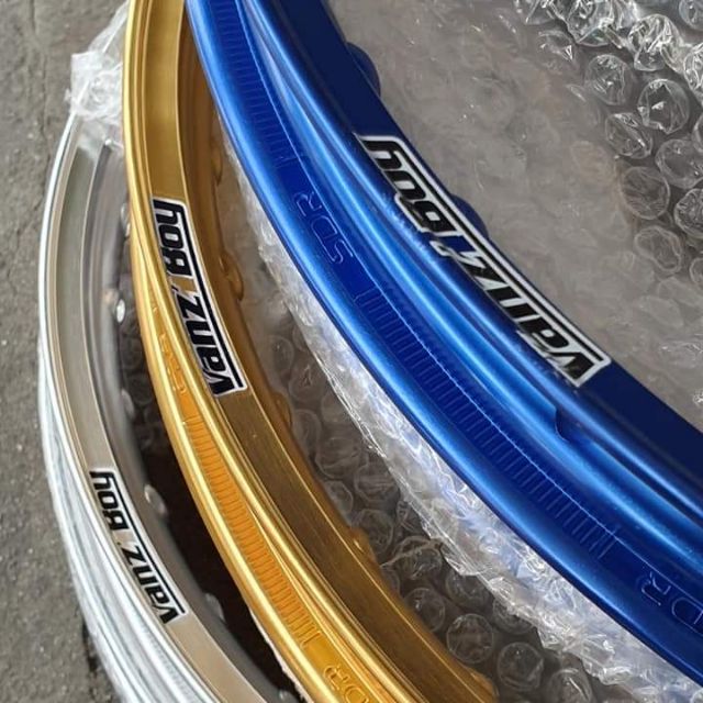 VANZBOY RIM SET 1.2 AND 1.4 PAIR | Shopee Philippines