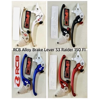 rcb brake lever - Best Prices and Online Promos - Jun 2024 | Shopee Philippines