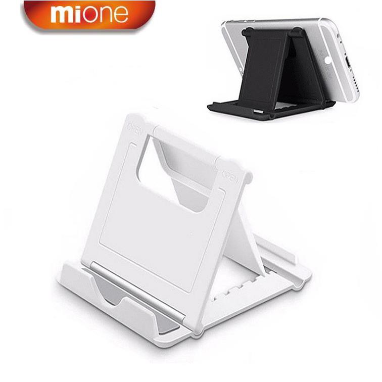 Mione Phone Stand Tablet Mobile Stand Folding Portable Phone Holder ...
