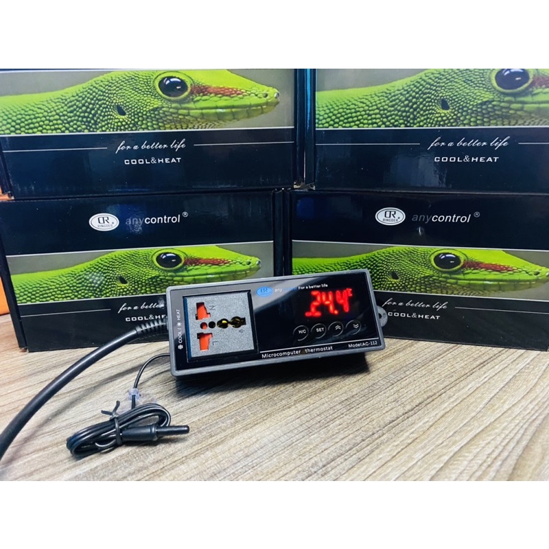 Temperature Sensor (Dotech) | Shopee Philippines