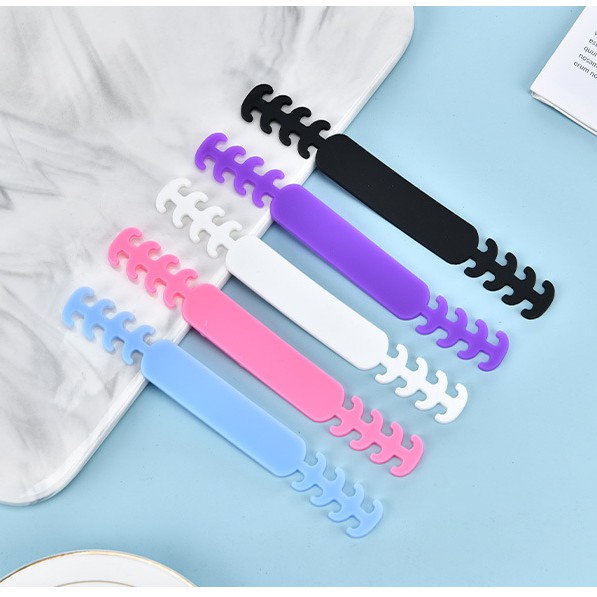 Across Silicone Mask hook Adjustable Double-headed Mask Hook Avoid Ear ...