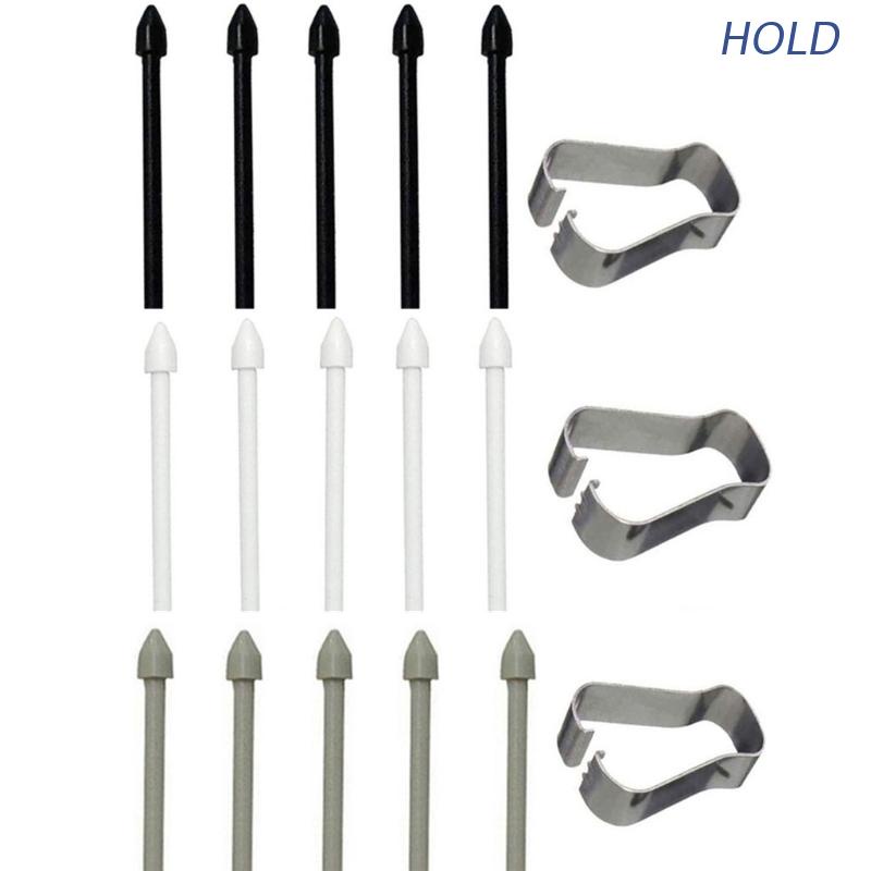 Hold Touch Stylus S Pen Tips Nibs For Samsung Galaxy Tab S6 T860 T865