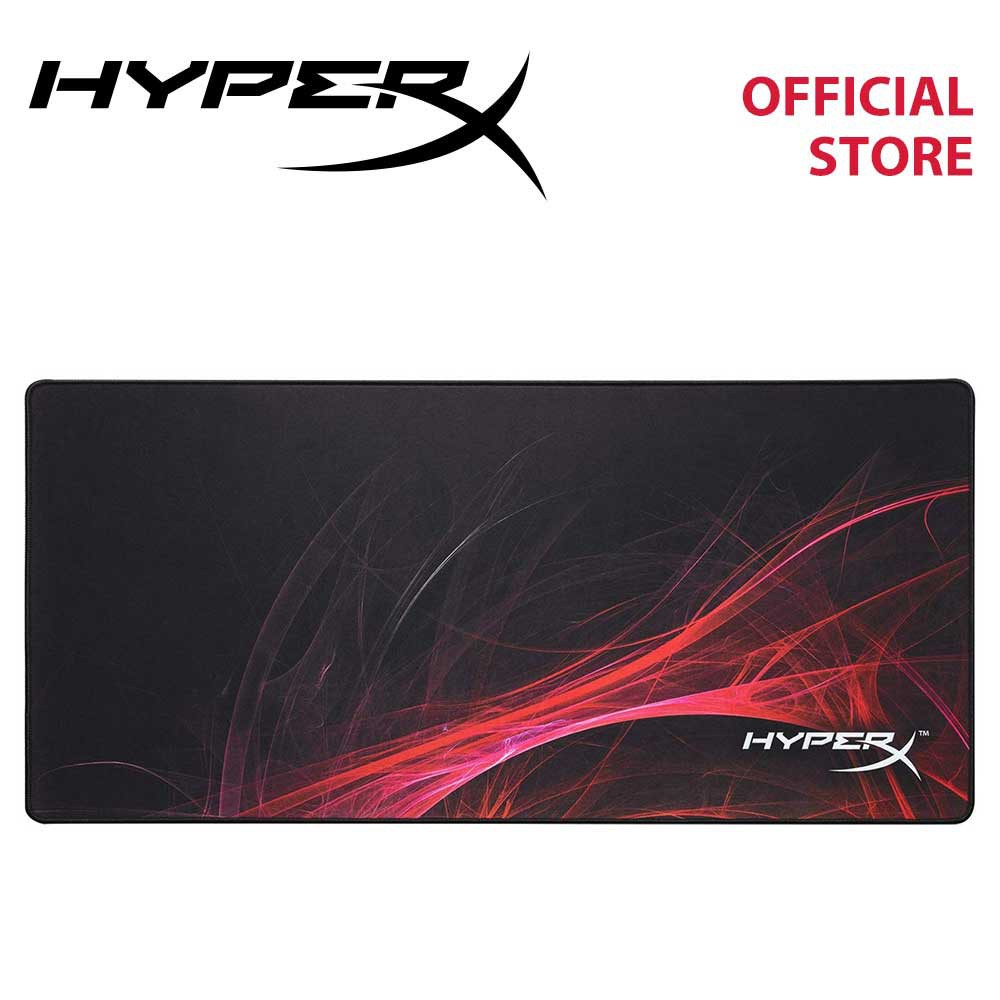 HyperX Fury S Pro Speed Edition X-Large Gaming Mouse Pad (HX-MPFS-S-XL ...