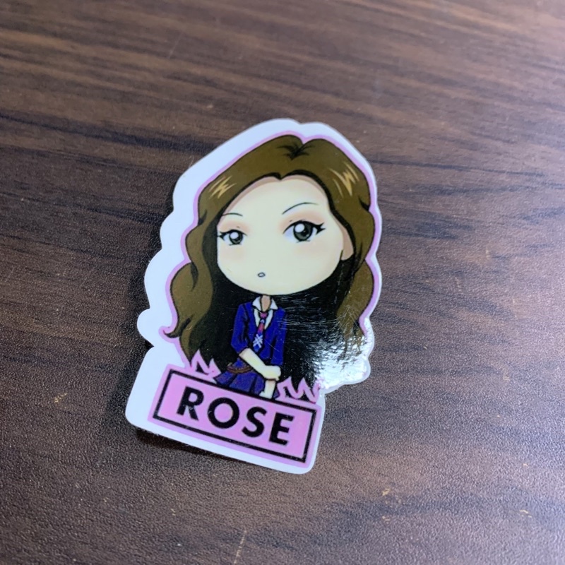 KPOP VINYL STICKER FANMADE (TWICE,ENHYPEN,BLACKPINK) | Shopee Philippines