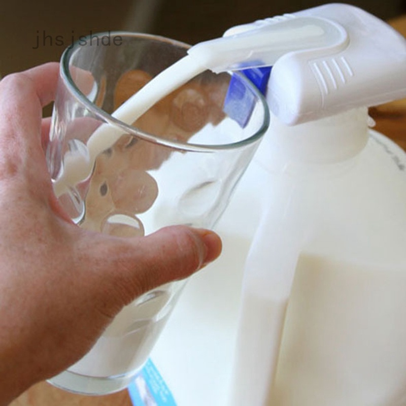 Nice Automatic Drink Dispenser Magic Tap Water Electric Milk Dispenser ...