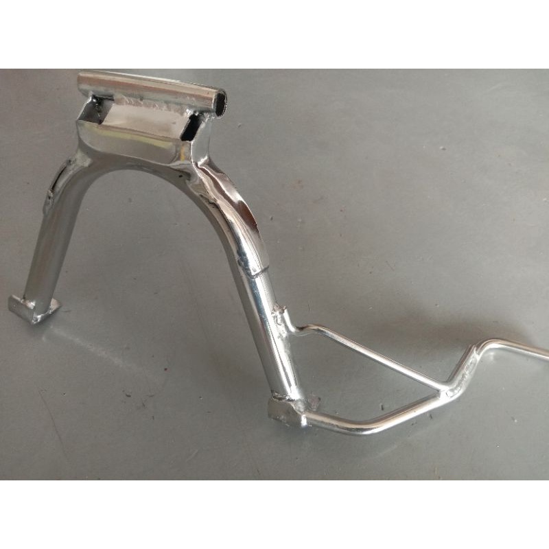 MIO SOUL I 115/MSI 115 Center Stand Stainless | Shopee Philippines