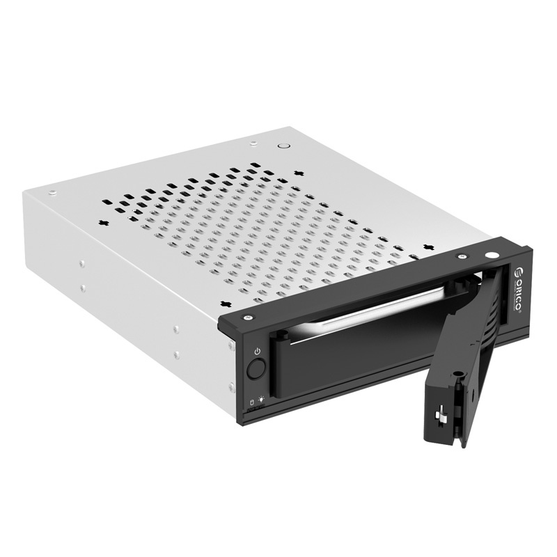 ORICO 5.25 Bay inch Hard Drive Caddy for 3.5 inch SATA HDD (1109SS ...