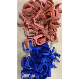 pvc clamp 1/2 - Best Prices and Online Promos - Aug 2024 | Shopee ...