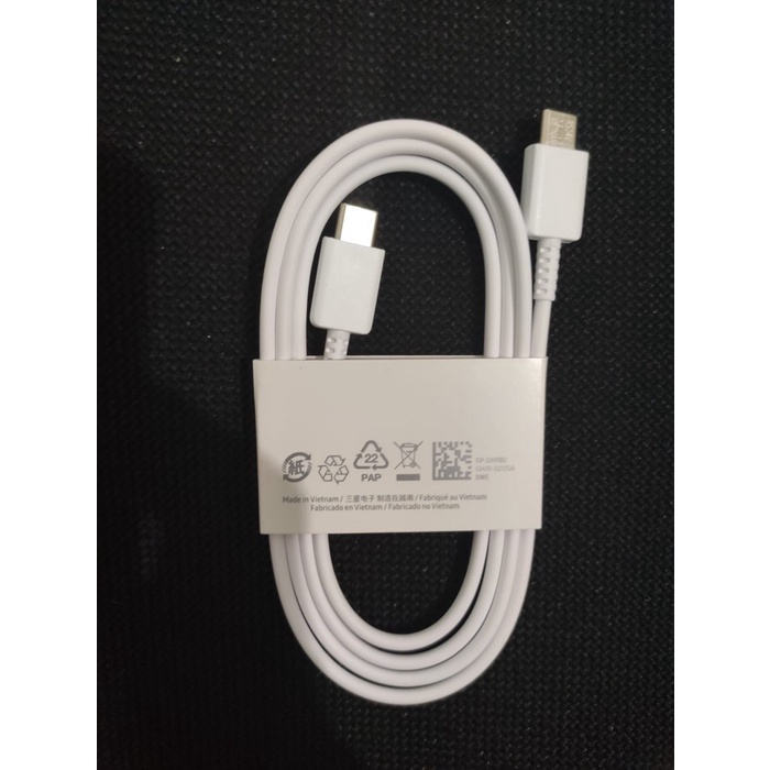 Samsung Galaxy Z Fold4 5G Fold 4 Data Cable Original 100% | Shopee ...