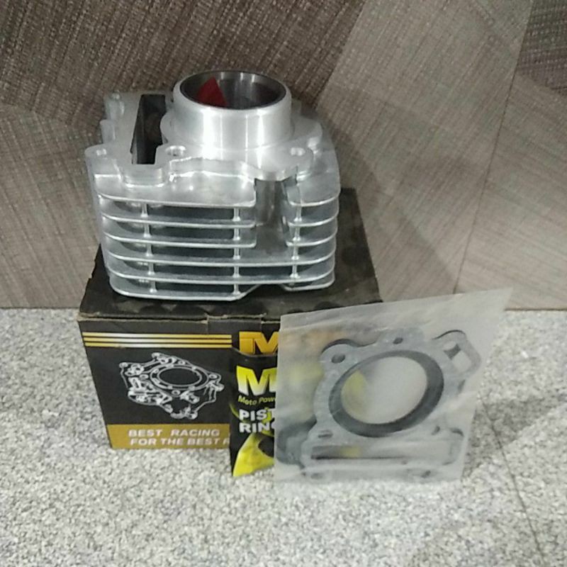 MP cylinder Block for Vega ZR | Shopee Philippines