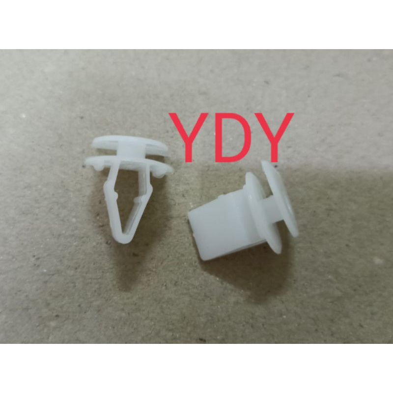 Honda Civic FD Wiper panel clip | Shopee Philippines