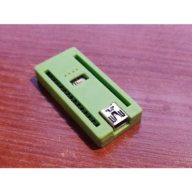 Arduino Nano Slim Casing | Shopee Philippines