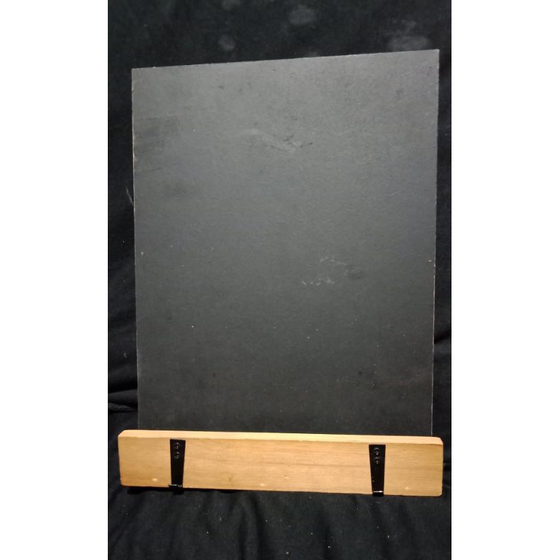 PURE WOODEN HANGING REMINDER NOTE RACK - JAPAN | Shopee Philippines