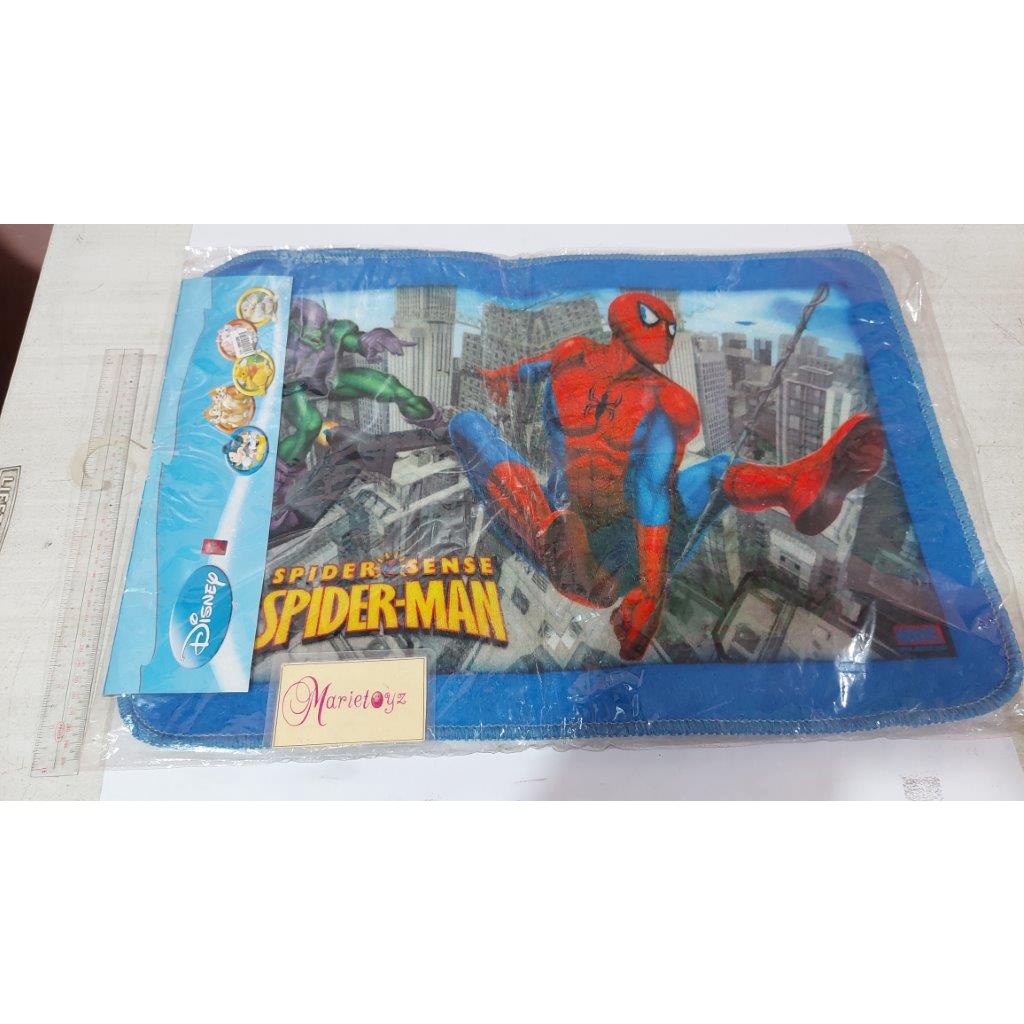 Spider Man (Doormat) | Shopee Philippines