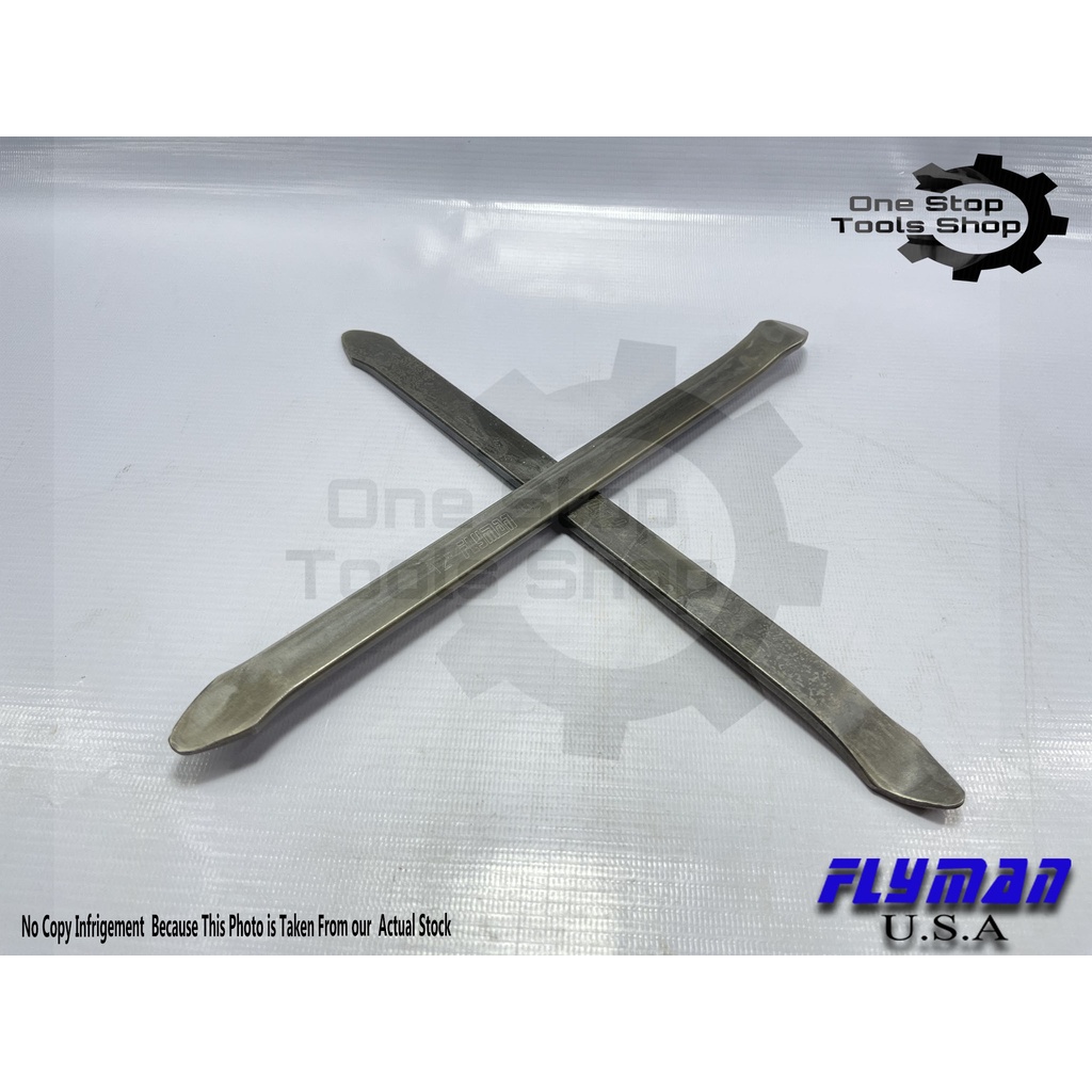 ONE STOP TOOL SHOP Original Flyman 12 Tire Changer Wrench (COD ...