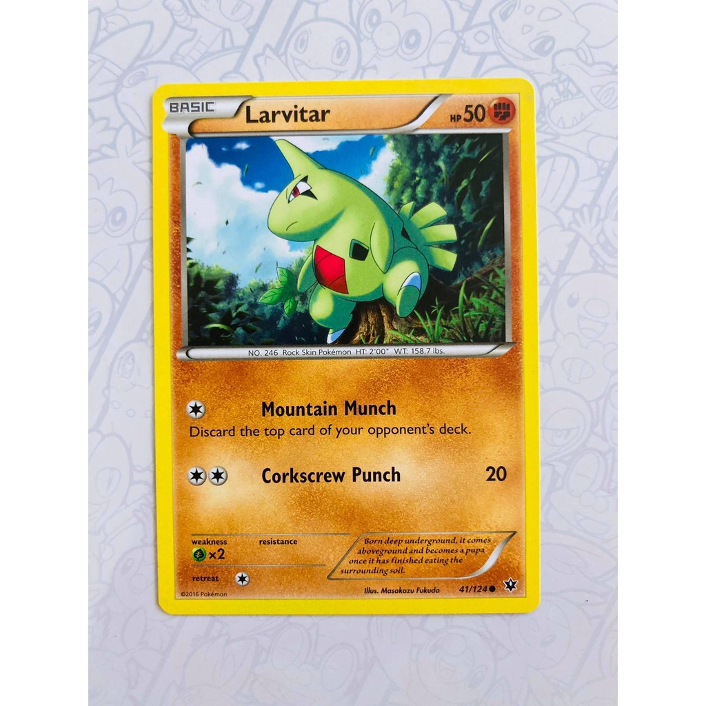XY Era Pokemon Card Singles! Semi-Modern Pokemon Cards from XY ...