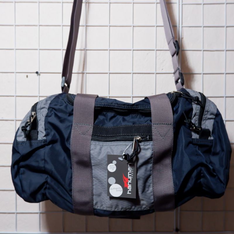 Hanuman Duffle Bag (Medium) | Shopee Philippines