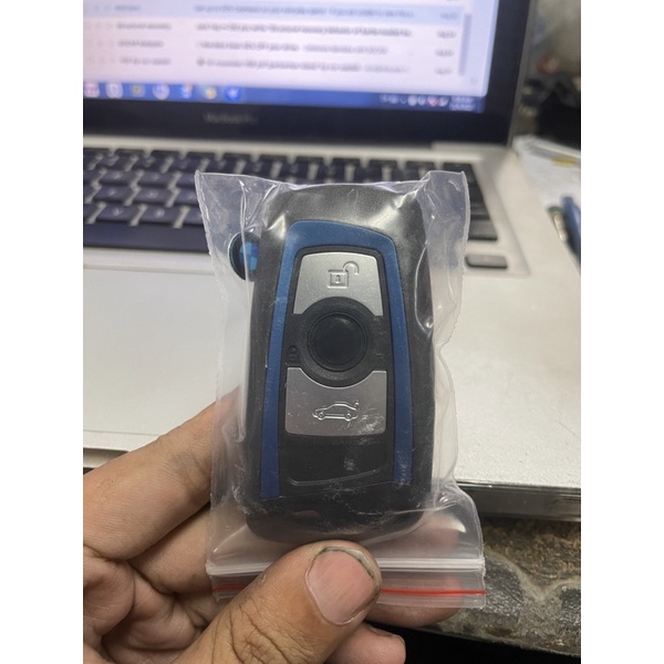 BMW F Series Key Casing F30 F31 F32 F20 | Shopee Philippines
